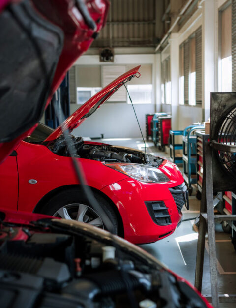 Autocity Inc. | Auto Maintenance and Repair Services Metro Manila